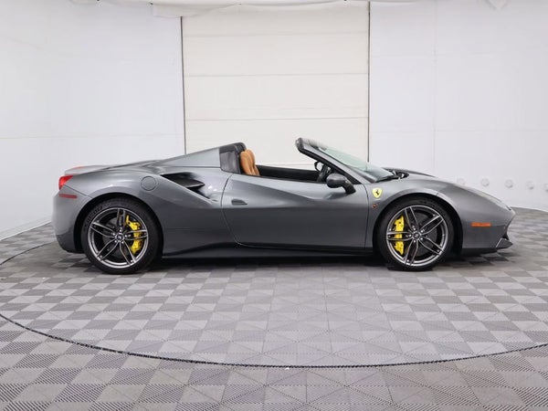 Scottsdale Ferrari | Official Ferrari Dealership in Phoenix Arizona