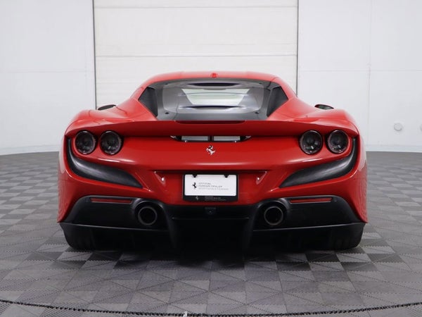 Scottsdale Ferrari | Official Ferrari Dealership in Phoenix Arizona