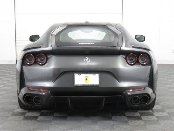 Scottsdale Ferrari | Official Ferrari Dealership in Phoenix Arizona