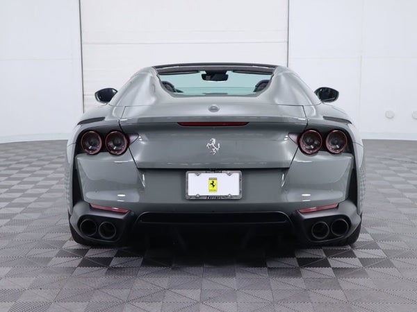 Scottsdale Ferrari | Official Ferrari Dealership in Phoenix Arizona