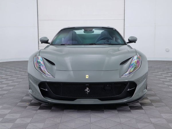 Scottsdale Ferrari | Official Ferrari Dealership in Phoenix Arizona