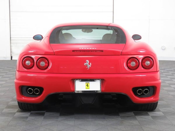 Scottsdale Ferrari | Official Ferrari Dealership in Phoenix Arizona