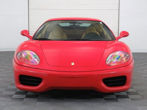Scottsdale Ferrari | Official Ferrari Dealership in Phoenix Arizona