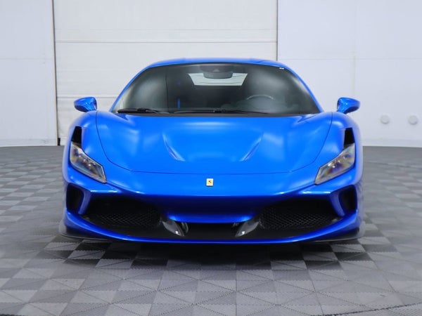 Scottsdale Ferrari | Official Ferrari Dealership in Phoenix Arizona