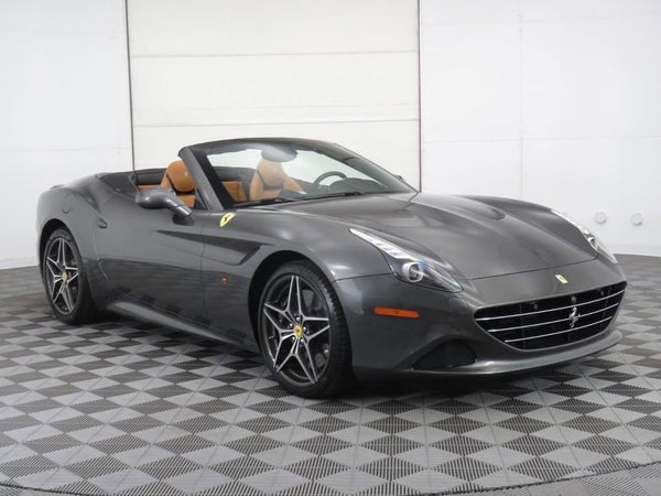 Scottsdale Ferrari | Official Ferrari Dealership in Phoenix Arizona