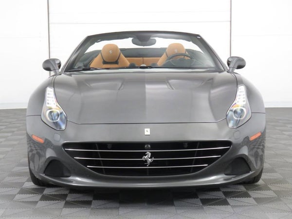 Scottsdale Ferrari | Official Ferrari Dealership in Phoenix Arizona