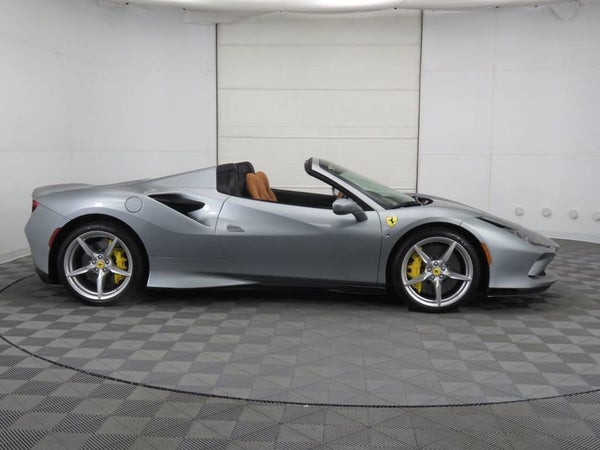 Scottsdale Ferrari | Official Ferrari Dealership in Phoenix Arizona