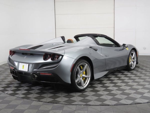 Scottsdale Ferrari | Official Ferrari Dealership in Phoenix Arizona