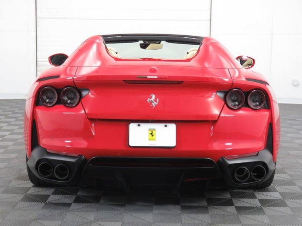Scottsdale Ferrari | Official Ferrari Dealership in Phoenix Arizona