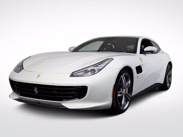 Ferrari of Miami | Official Ferrari Dealership in Miami