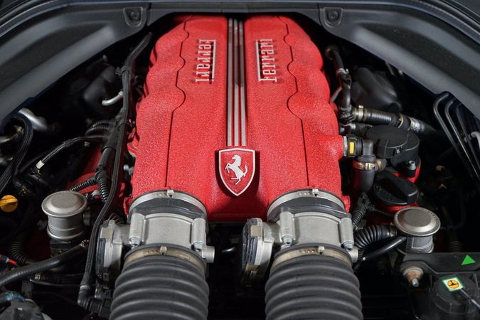 The Collection | Official Ferrari Dealership in Coral Gables