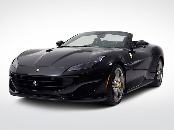 The Collection | Official Ferrari Dealership in Coral Gables