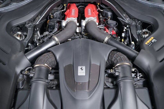 The Collection | Official Ferrari Dealership in Coral Gables