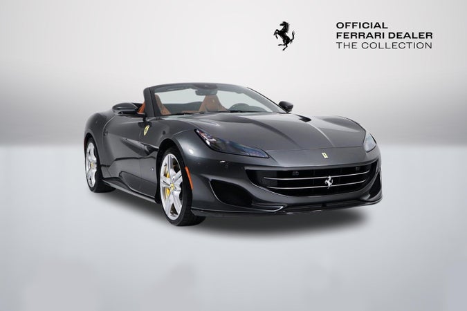 The Collection | Official Ferrari Dealership in Coral Gables