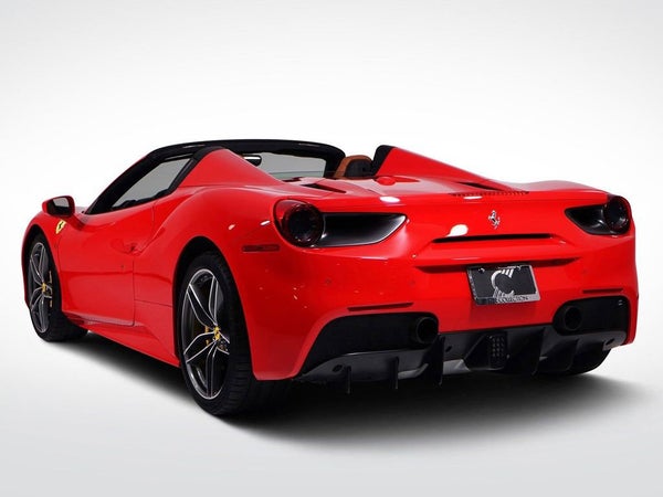 The Collection | Official Ferrari Dealership in Coral Gables