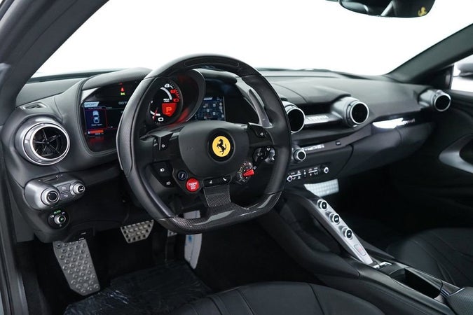 812 Superfast for sale near you in USA | Ferrari Approved