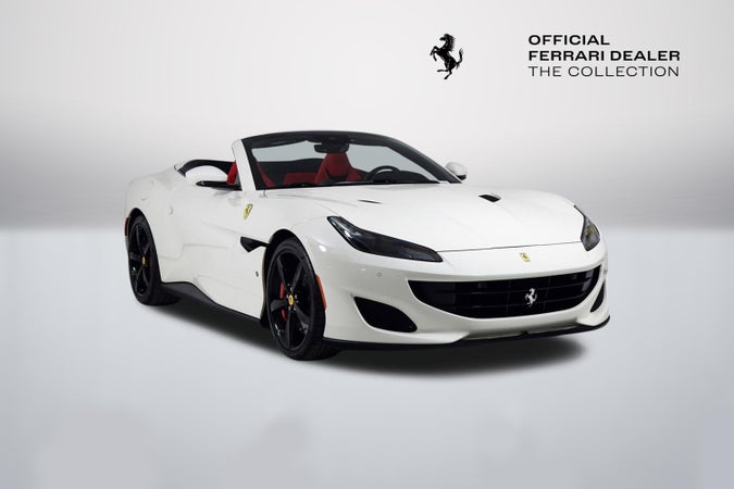 The Collection | Official Ferrari Dealership in Coral Gables