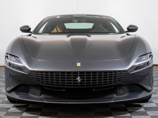 Used Ferrari for Sale in Spring Valley | Official Dealer Wide World Ferrari
