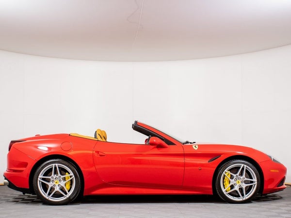 Wide World Ferrari | Official Ferrari Dealership in Spring Valley