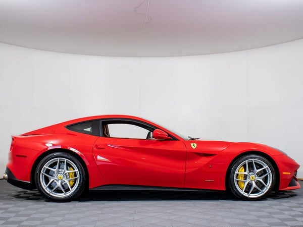 Wide World Ferrari | Official Ferrari Dealership in Spring Valley