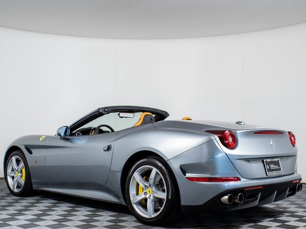 Wide World Ferrari | Official Ferrari Dealership in Spring Valley