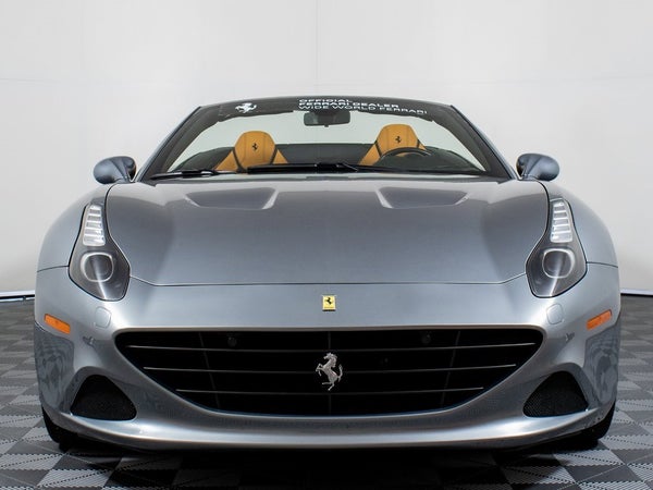Wide World Ferrari | Official Ferrari Dealership in Spring Valley
