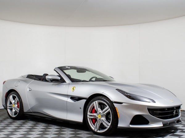 Wide World Ferrari | Official Ferrari Dealership in Spring Valley