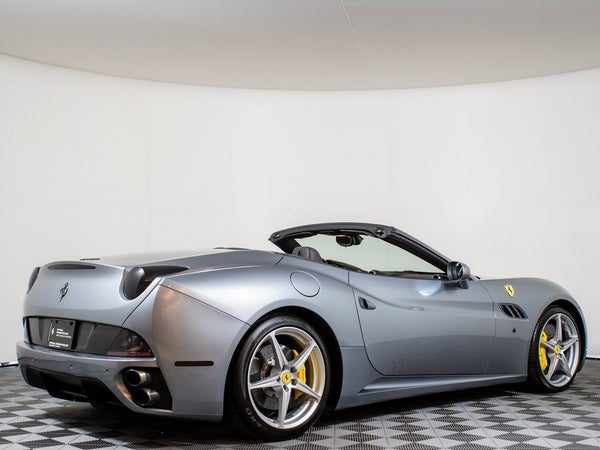 Wide World Ferrari | Official Ferrari Dealership in Spring Valley