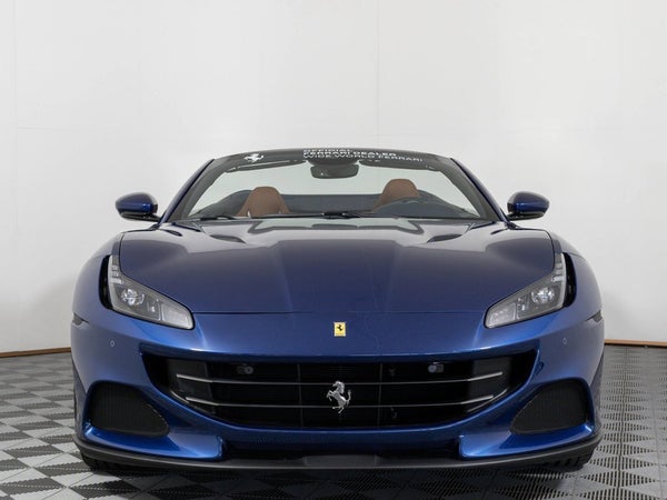 Wide World Ferrari | Official Ferrari Dealership in Spring Valley
