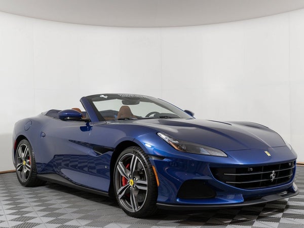 Wide World Ferrari | Official Ferrari Dealership in Spring Valley