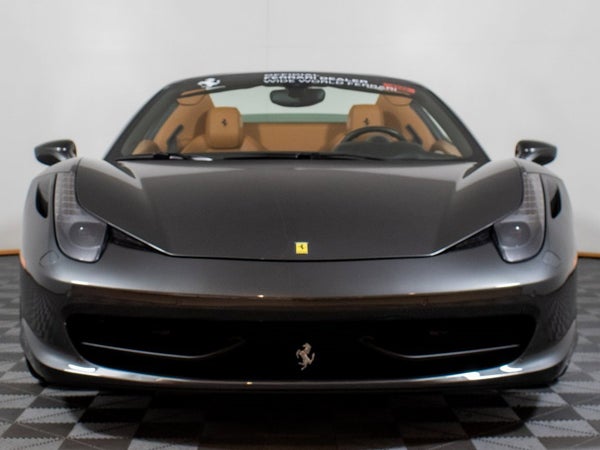 Wide World Ferrari | Official Ferrari Dealership in Spring Valley