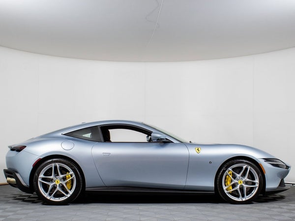 Ferrari Roma for sale near you in USA | Ferrari Approved