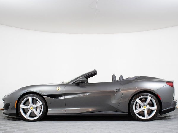 Wide World Ferrari | Official Ferrari Dealership in Spring Valley