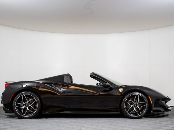 Wide World Ferrari | Official Ferrari Dealership in Spring Valley