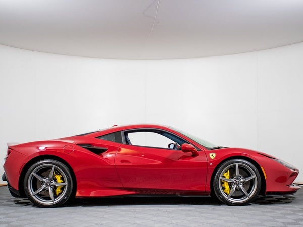 Wide World Ferrari | Official Ferrari Dealership in Spring Valley
