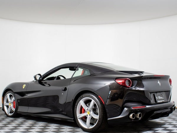 Wide World Ferrari | Official Ferrari Dealership in Spring Valley