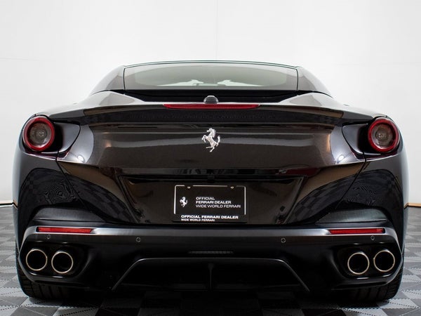 Wide World Ferrari | Official Ferrari Dealership in Spring Valley