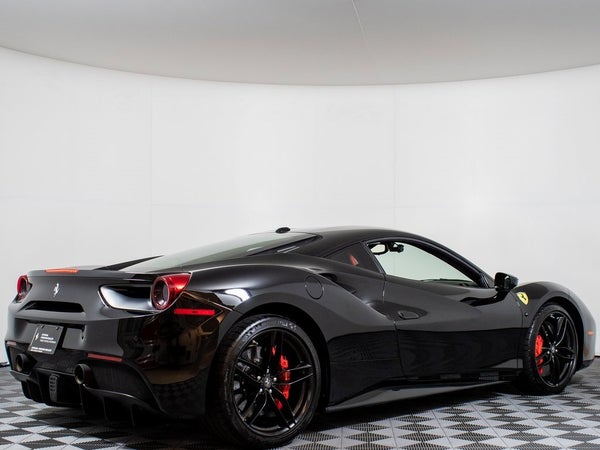 Wide World Ferrari | Official Ferrari Dealership in Spring Valley