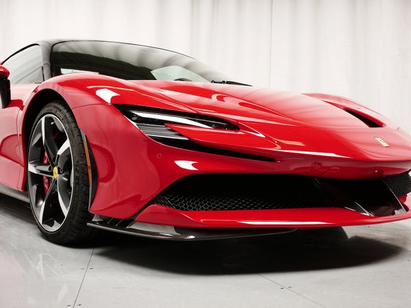 Twin Cities Performance | Official Ferrari Dealership in Golden Valley