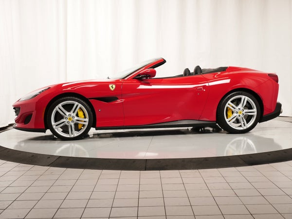 Twin Cities Performance | Official Ferrari Dealership in Golden Valley