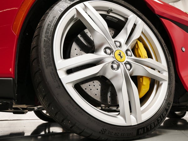 Twin Cities Performance | Official Ferrari Dealership in Golden Valley