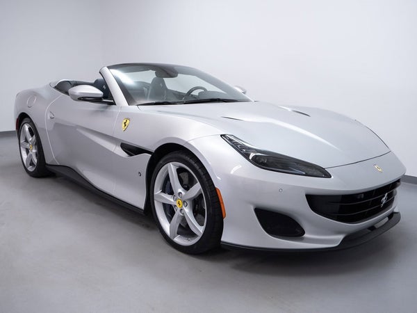 Cavallino Rosso St Louis | Official Ferrari Dealership in St. Louis