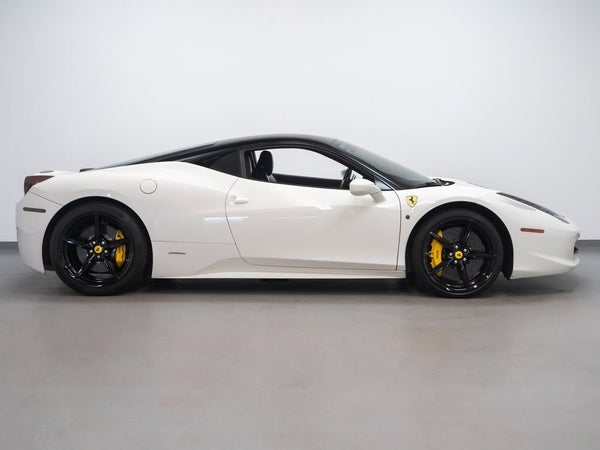 Cavallino Rosso St Louis | Official Ferrari Dealership in St. Louis