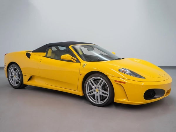 Cavallino Rosso St Louis | Official Ferrari Dealership in St. Louis