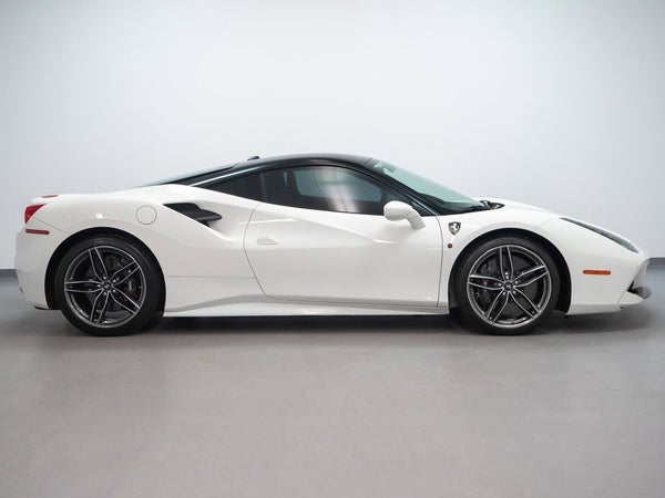 Cavallino Rosso St Louis | Official Ferrari Dealership in St. Louis