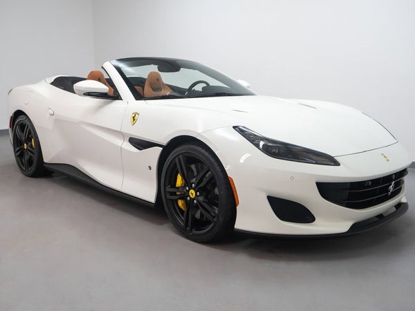 Cavallino Rosso St Louis | Official Ferrari Dealership in St. Louis