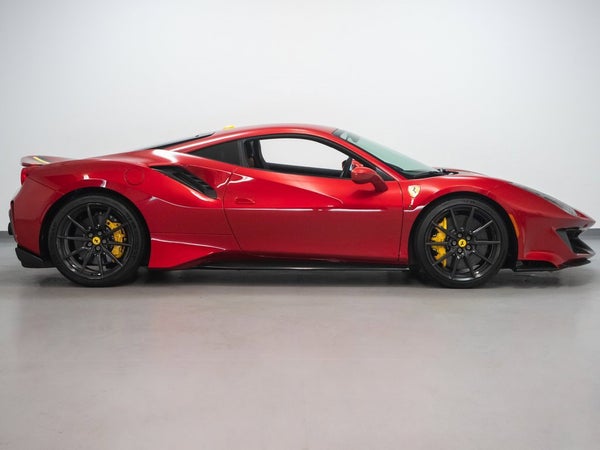 Cavallino Rosso St Louis | Official Ferrari Dealership in St. Louis