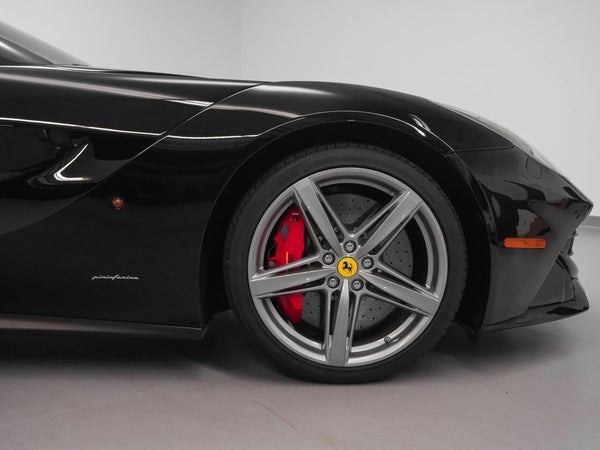 Cavallino Rosso St Louis | Official Ferrari Dealership in St. Louis