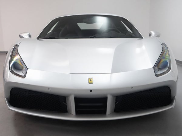 Cavallino Rosso St Louis | Official Ferrari Dealership in St. Louis