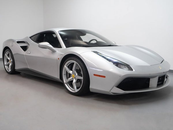 Cavallino Rosso St Louis | Official Ferrari Dealership in St. Louis